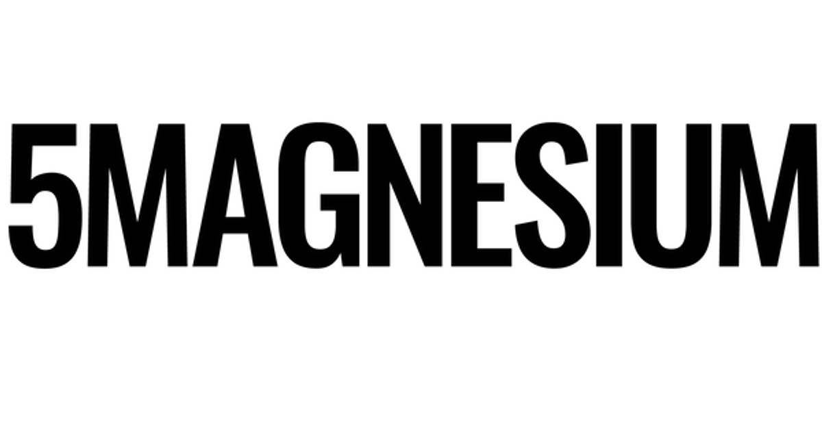 5MAGNESIUM.IT